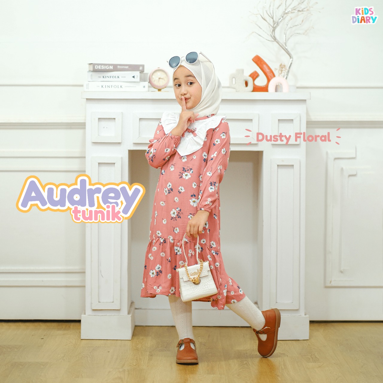 Baju Muslim – Kids Diary Store