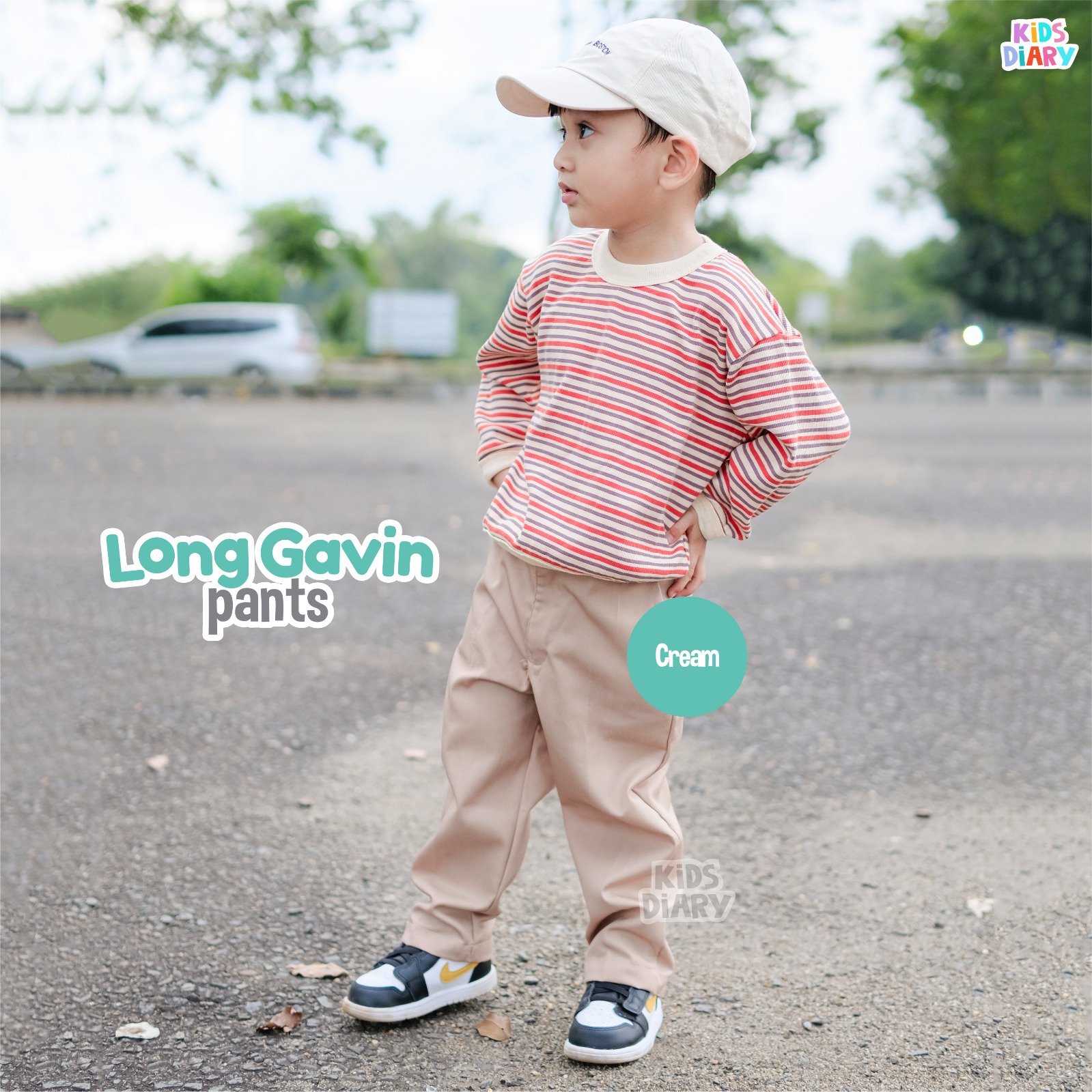 Kids Diary Store – PRODUSEN BAJU ANAK