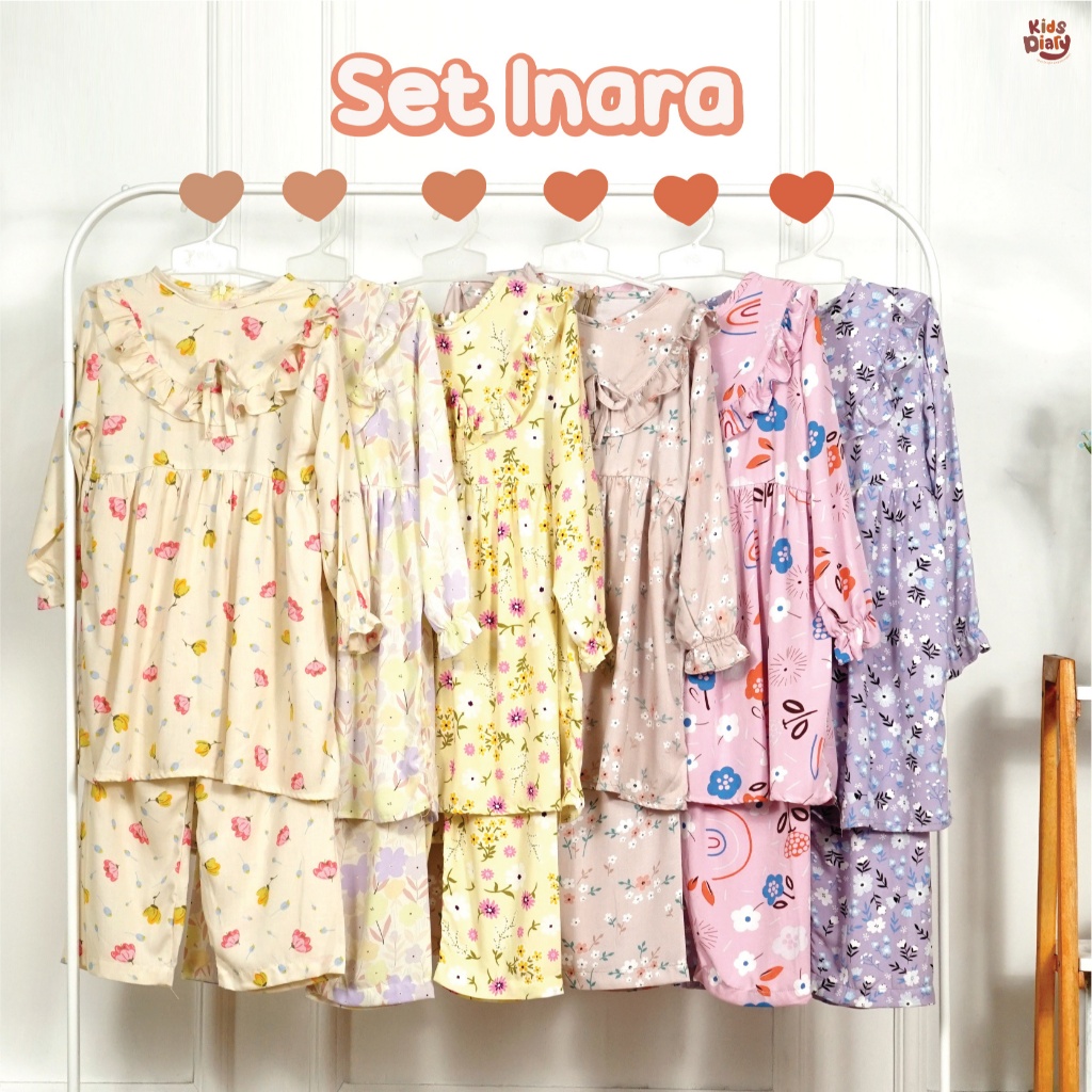 Kids Diary Store – PRODUSEN BAJU ANAK